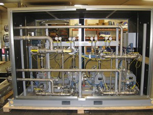 Custom Solutions - Universal Blower Pac